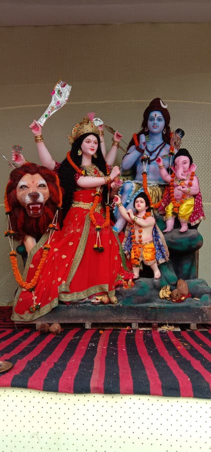 Devi and Devta the Beautiful Image and Nice Beautiful Image Stock Photo ...