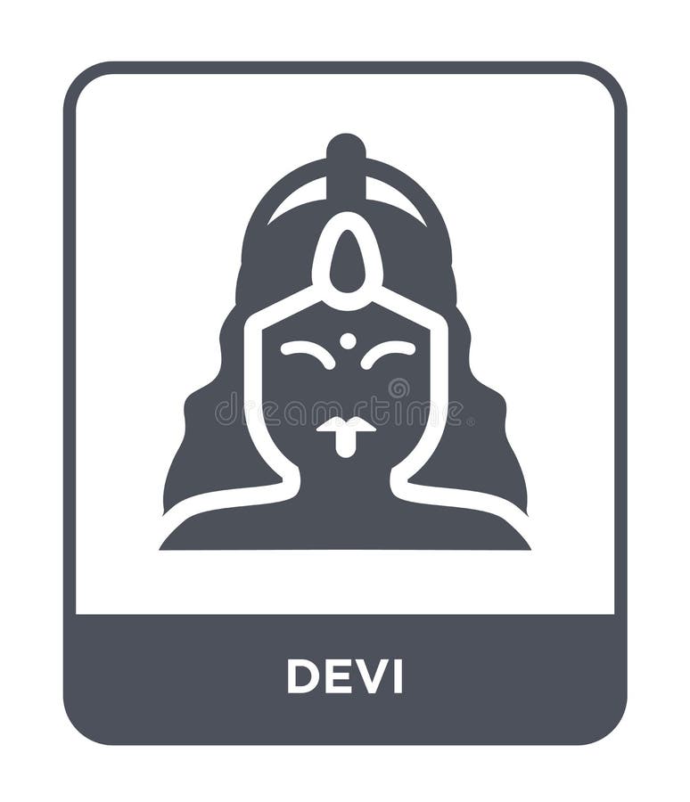 Devi Logo Stock Illustrations – 328 Devi Logo Stock Illustrations ...