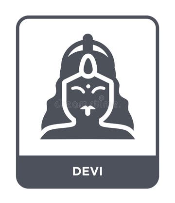 Devi Logo Stock Illustrations – 328 Devi Logo Stock Illustrations ...