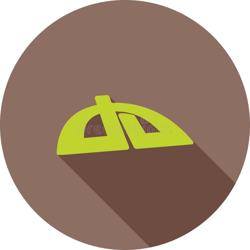 Deviantart Icon Vector. Doodle Hand Drawn or Black Outline Icon Style ...