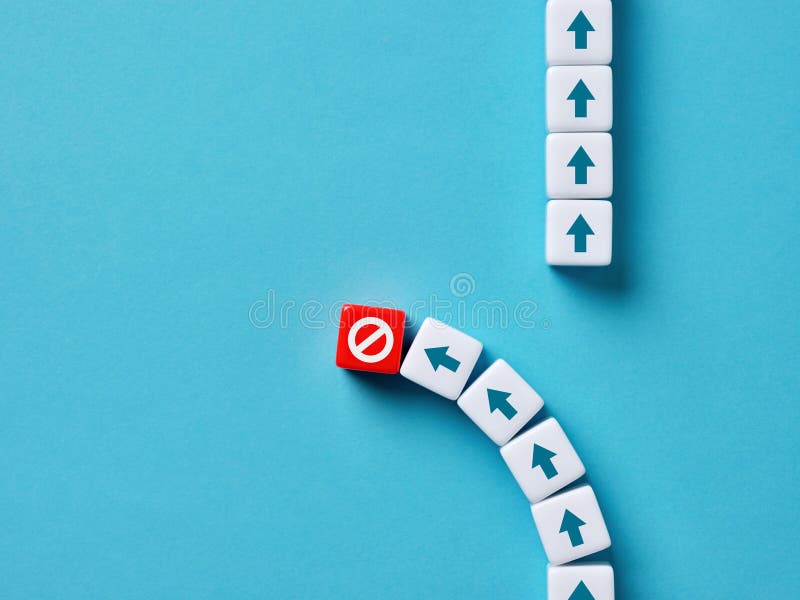 Deviating from the Safe, Legal and Mainstream Practices in Business ...