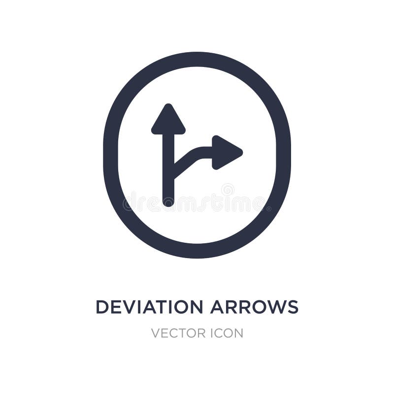 Deviation Stock Illustrations – 1,227 Deviation Stock Illustrations ...