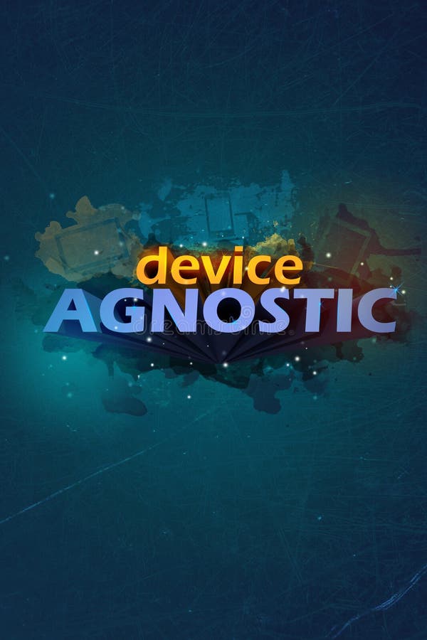 Agnostic Poster Stock Illustrations – 7 Agnostic Poster Stock ...