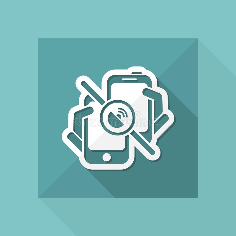 Device audio connection stock vector. Illustration of screen - 119146741