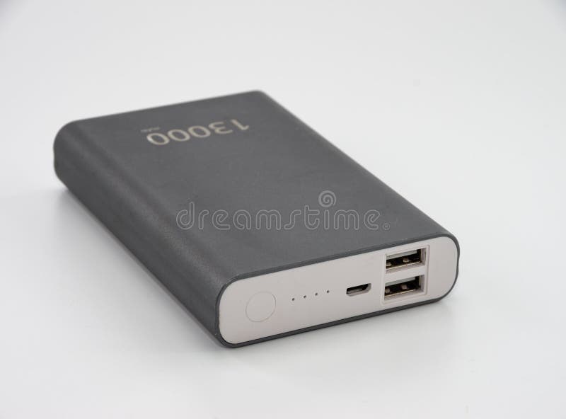 Device Charger, Power Bank Battery for Pc, Phone, All Devices Stock ...