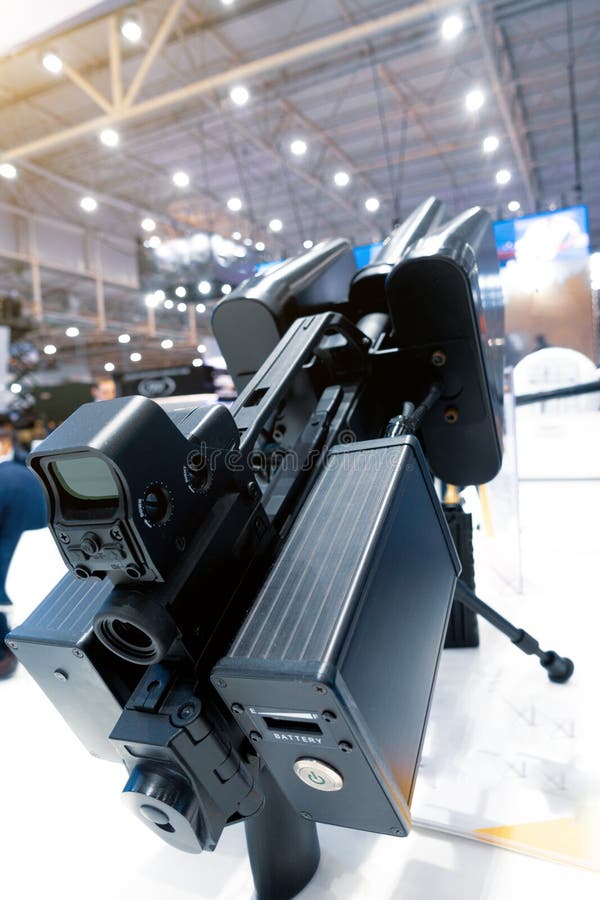 Unmanned Aerial Vehicle Control Panel Stock Image - Image of civil ...