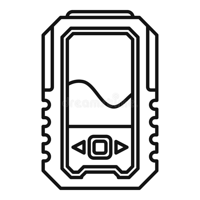 Hydrophone Stock Illustrations – 93 Hydrophone Stock Illustrations ...