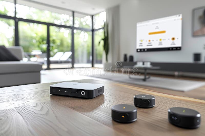 Device Harmony in Camera Systems Integrates Technology Access Controls ...