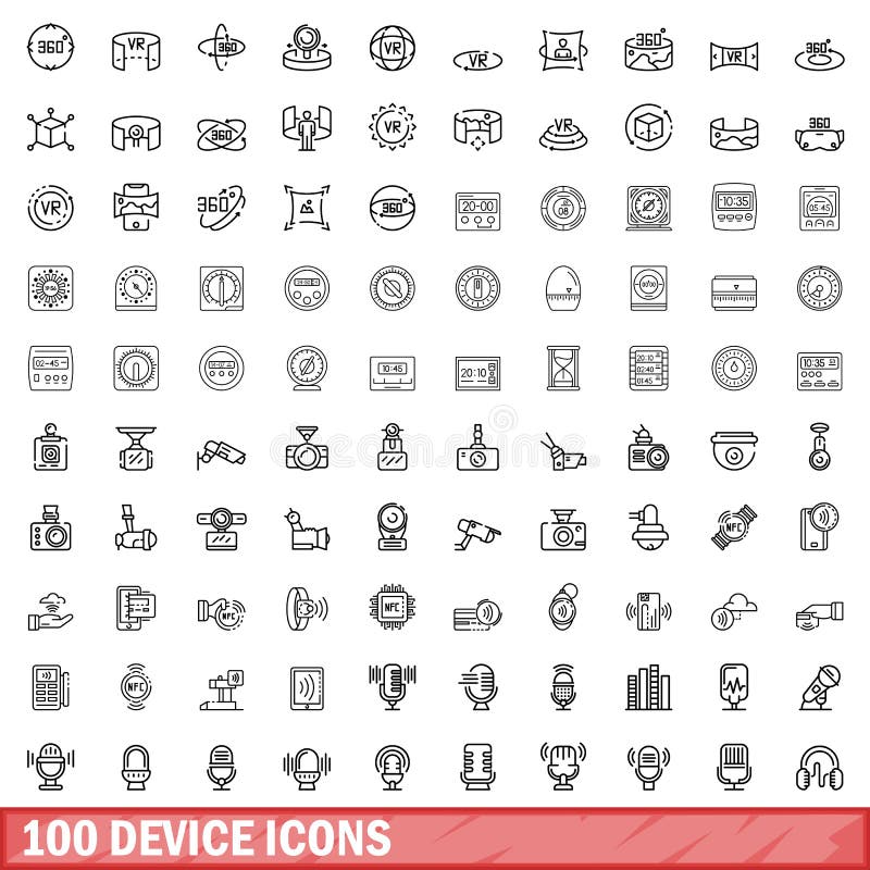 Nvr Stock Illustrations – 45 Nvr Stock Illustrations, Vectors & Clipart ...