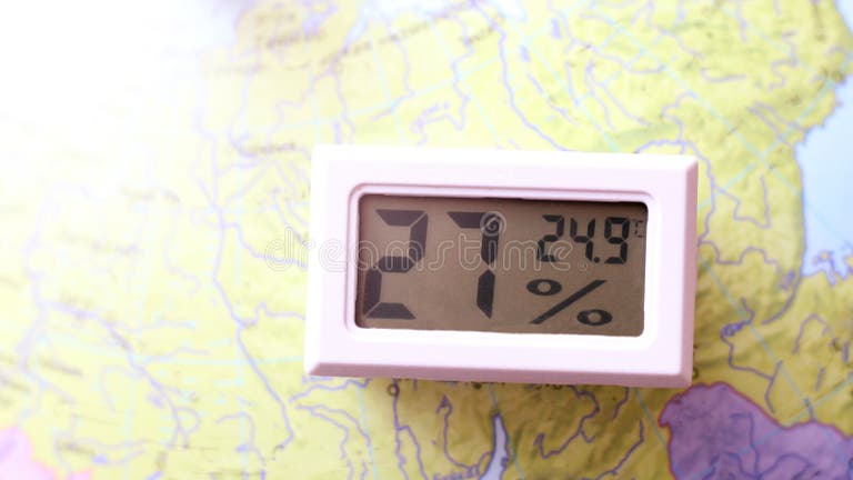 103 Humidity Map Oklahoma Stock Photos - Free & Royalty-Free Stock ...