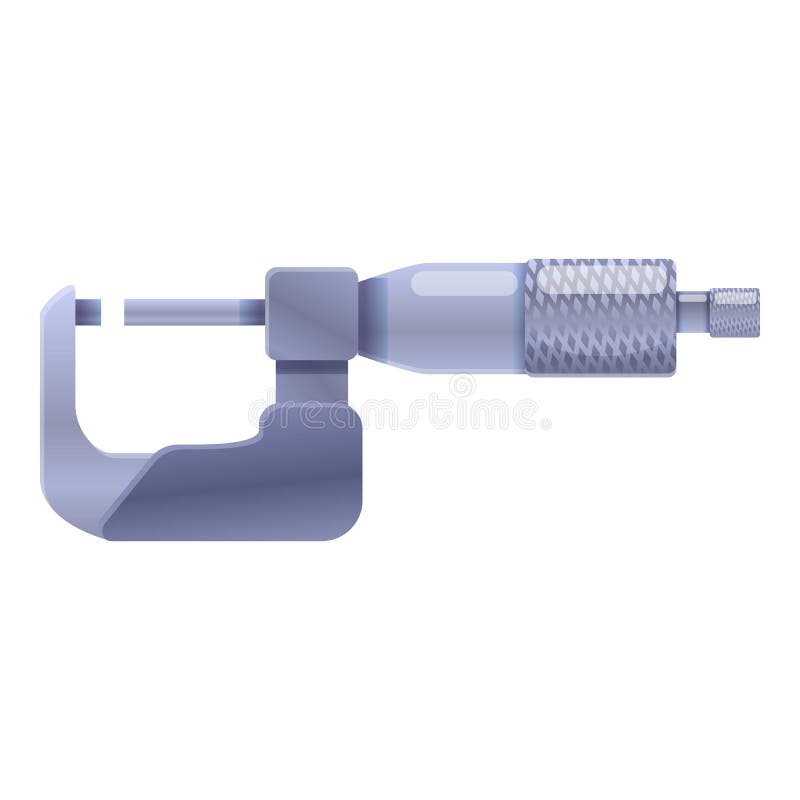 Silhouette Micrometer Stock Illustrations – 82 Silhouette Micrometer ...