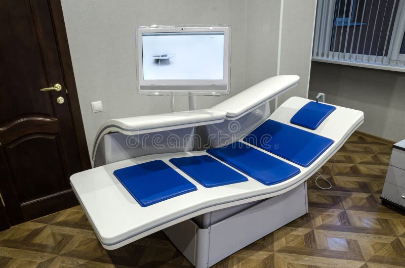 The Device is a New Generation of Magnetic Therapy, Computer-controlled ...