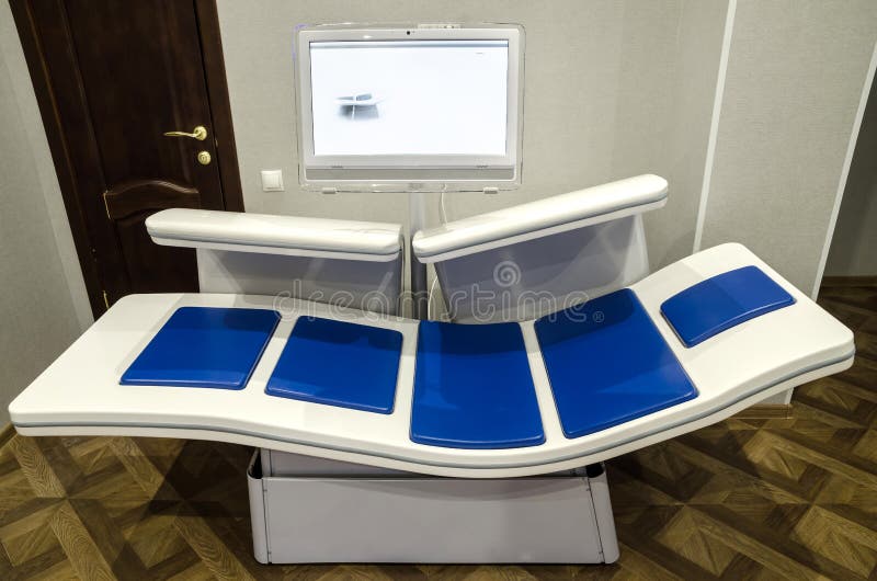 The Device is a New Generation of Magnetic Therapy, Computer-controlled ...