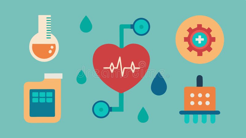 Mri Diagnostic Tests Stock Illustrations – 93 Mri Diagnostic Tests ...