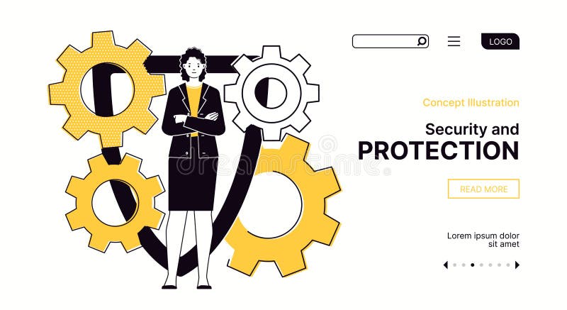 Device Protection, Personal Data and Information Security - Encryption ...