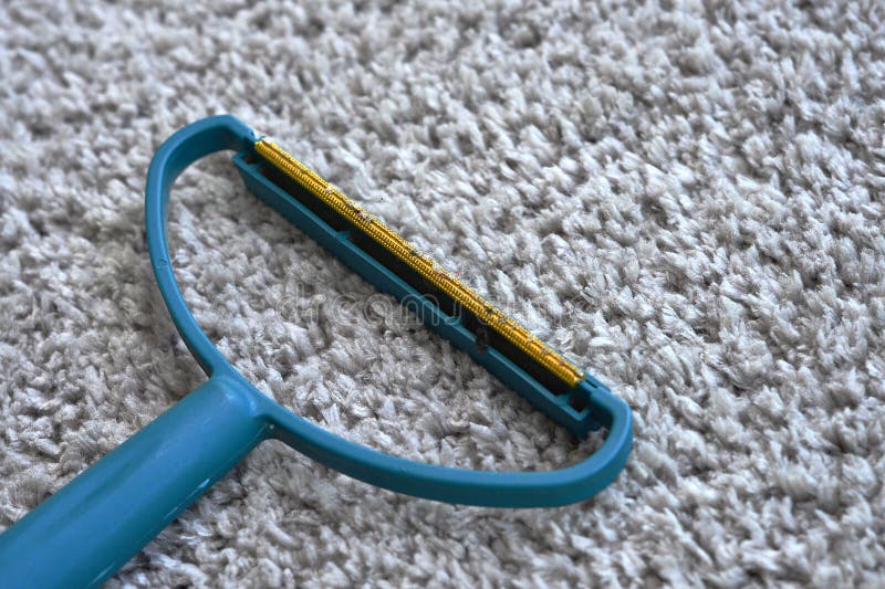 A Device for Self-cleaning at Home Stock Photo - Image of cleaner ...