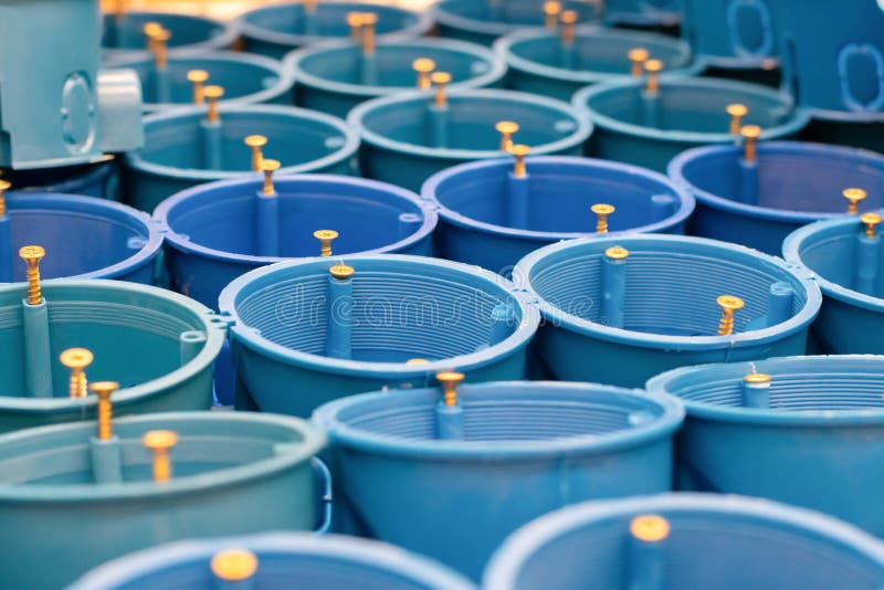 Device for Setting Socket with Screws To Fix it on Wall. Part of ...