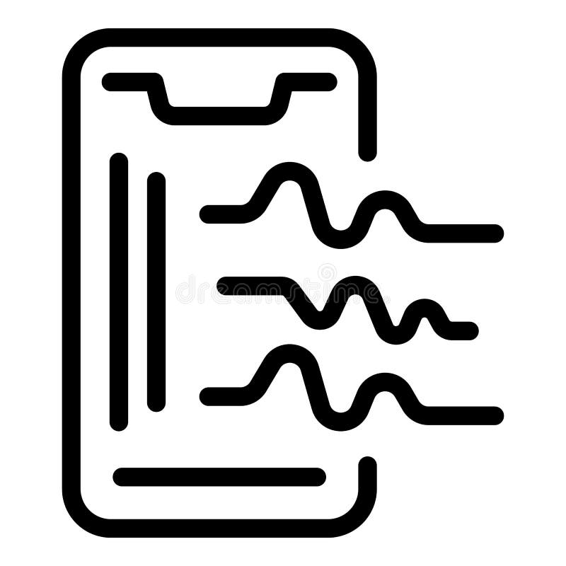 Speech Recognition Icons Set Vector Neon Stock Illustration ... Speech Recognition Icons Set Vector Neon Stock Illustration ...