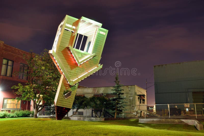 Device to Root out Evil editorial stock photo. Image of religion - 17623393