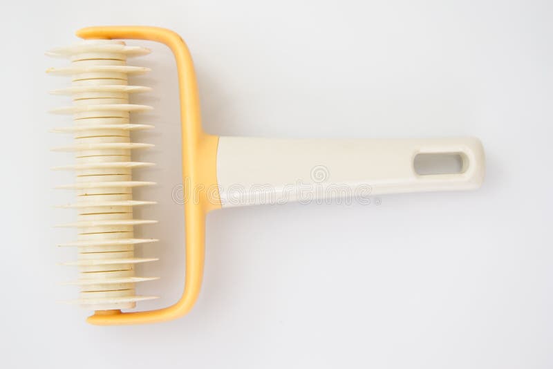 Device, Tool for Cutting Pastry Stock Image - Image of handle, cutting ...
