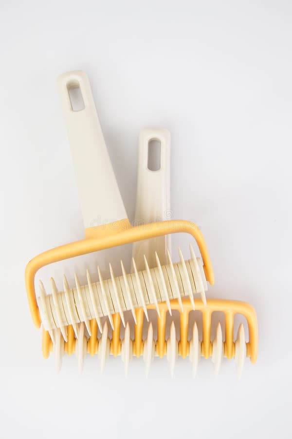 Device, Tool for Cutting Pastry Stock Photo - Image of equipment ...