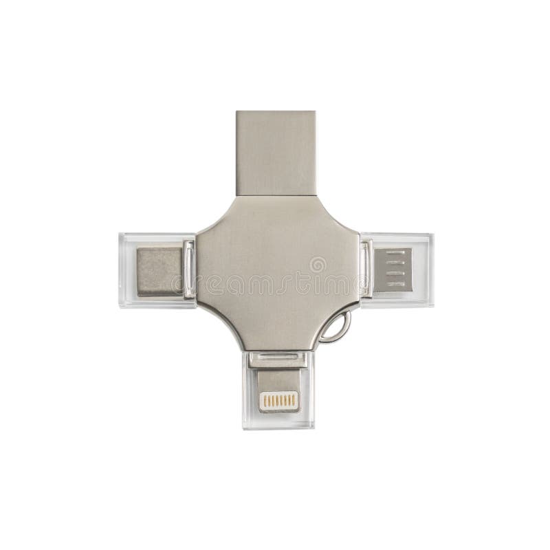 Device for Transferring Data from Iphone, IPad or Android To Computer ...