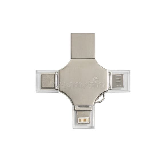 Device for Transferring Data from Iphone, IPad or Android To Computer ...