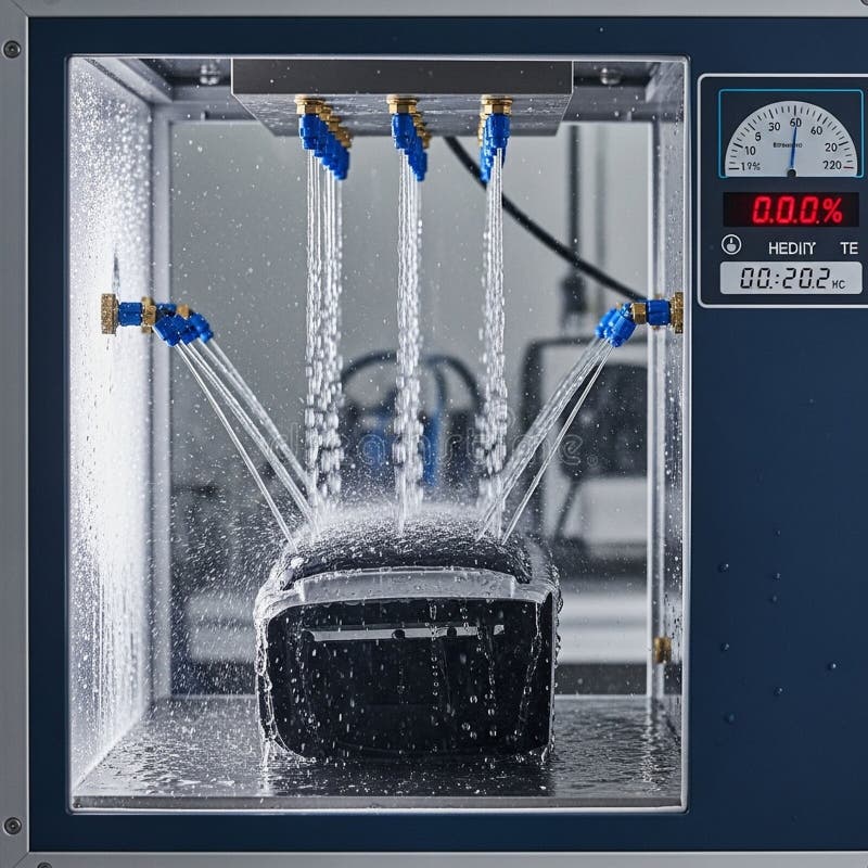 Various Brass Nozzles Stock Illustrations – 4 Various Brass Nozzles ...