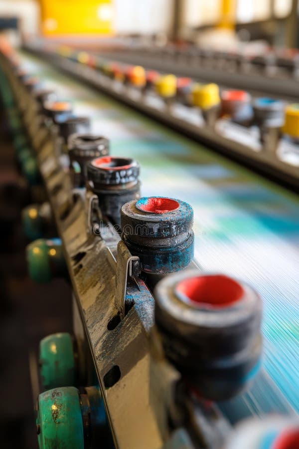 The Device, Which Features a Large Print Capacity and an Attractive ...