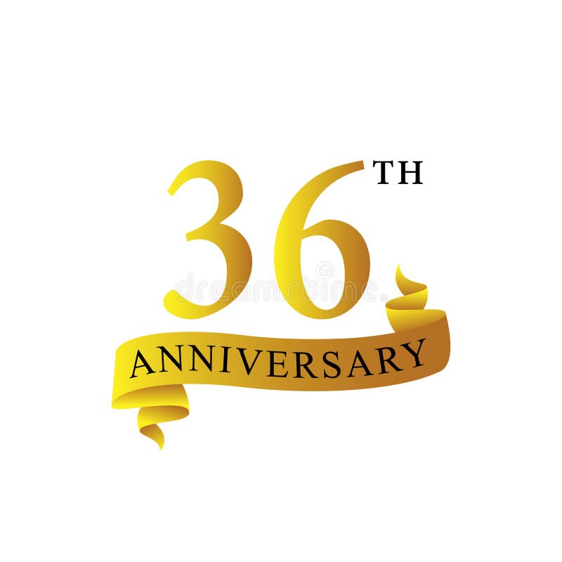 Golden 36th Stock Illustrations – 137 Golden 36th Stock Illustrations ...