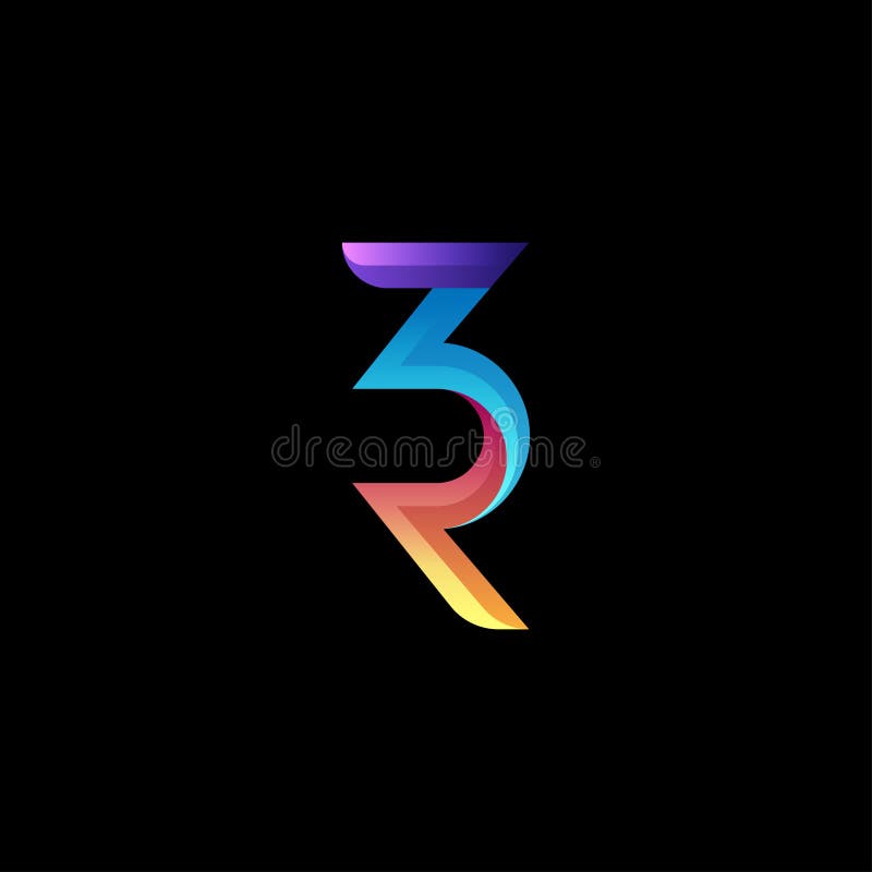 R3 Logo Stock Illustrations – 31 R3 Logo Stock Illustrations, Vectors ...