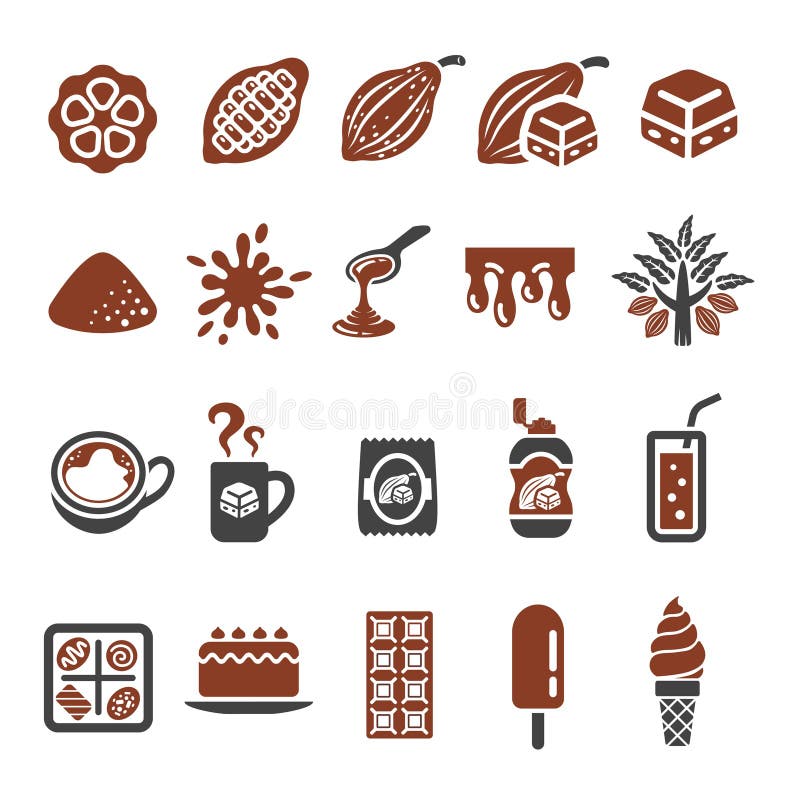Chocolate bar icon stock vector. Illustration of tasty - 83911841