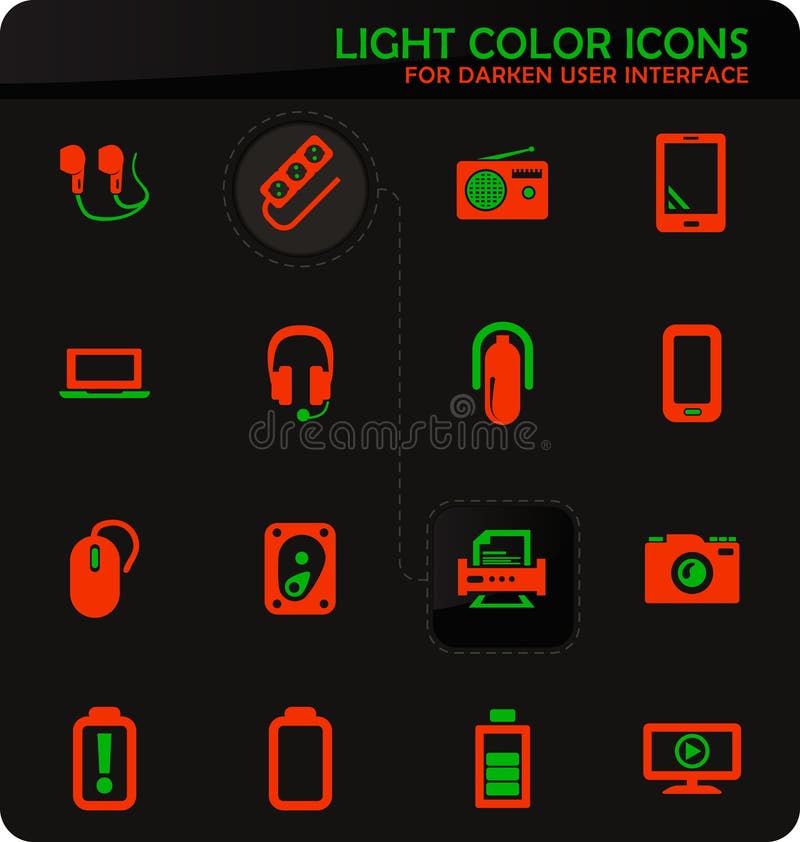 Darken Background Stock Illustrations – 940 Darken Background Stock ...