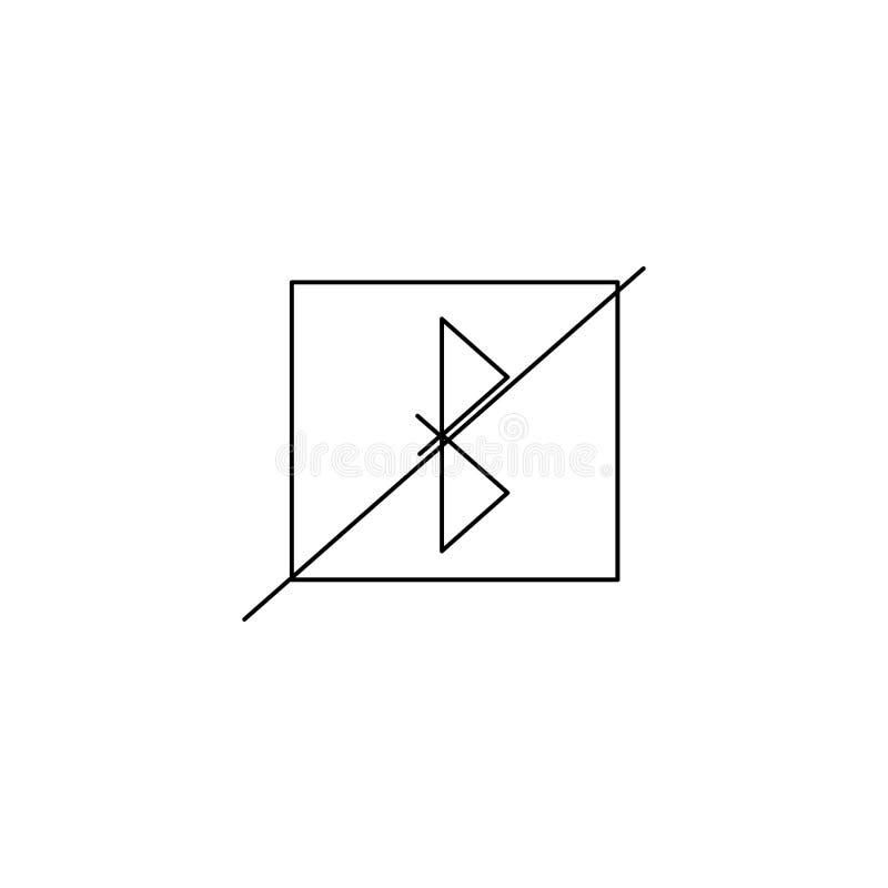 No Bluetooth Stock Illustrations – 96 No Bluetooth Stock Illustrations ...
