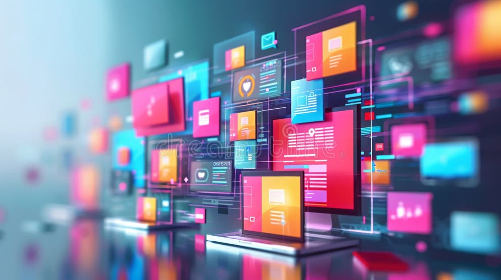 Clean Devices Stock Illustrations – 3,987 Clean Devices Stock ...