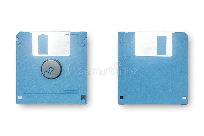 The Devices Use for Storage Information and Transfer or Backup D Stock ...