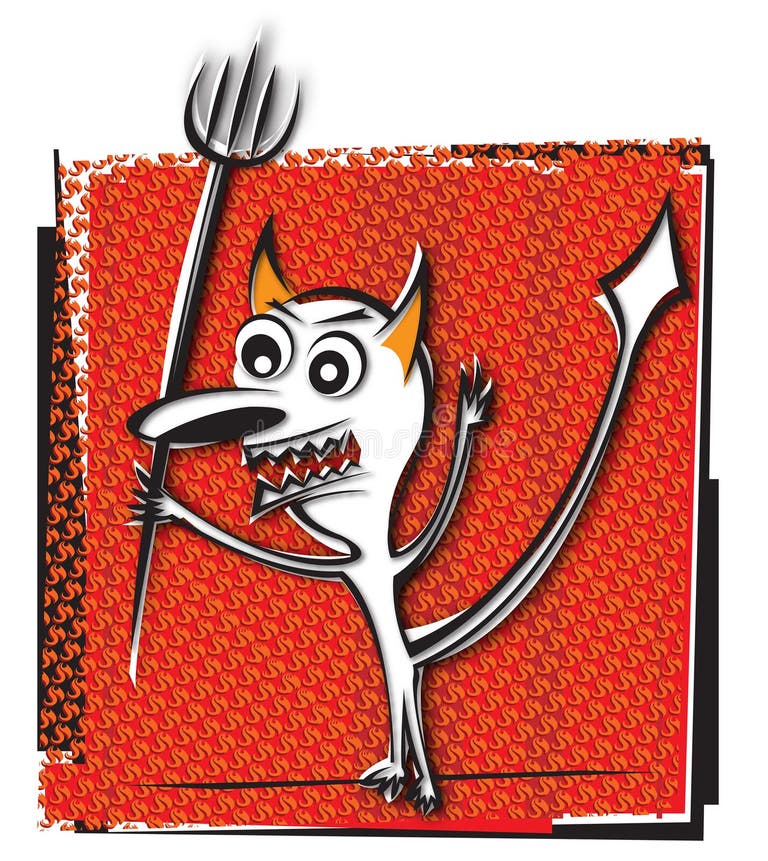 Teeth Devil Stock Illustrations – 9,872 Teeth Devil Stock Illustrations ...