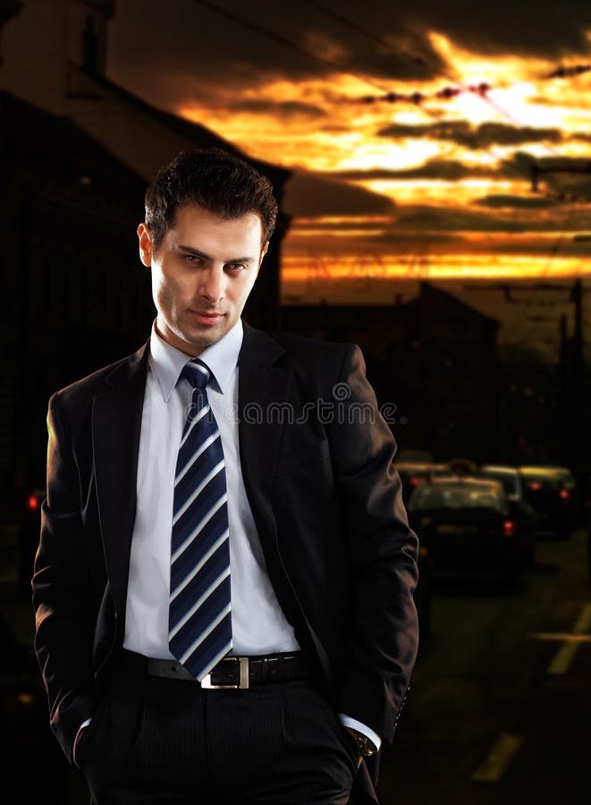 Lucifer Suit Gif Stock Photos - Free & Royalty-Free Stock Photos from ...