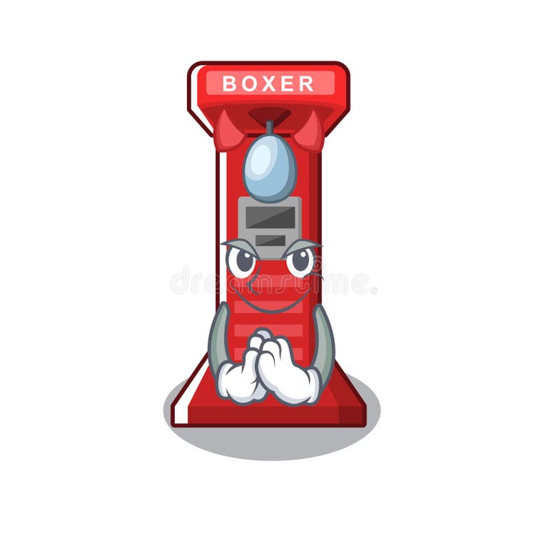 Boxing Devil Stock Illustrations – 37 Boxing Devil Stock Illustrations ...