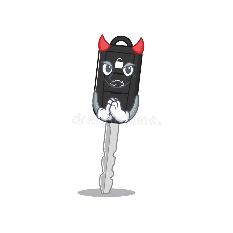 Angry Key Cartoon Stock Illustrations – 161 Angry Key Cartoon Stock ...
