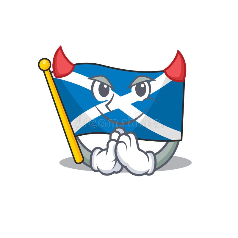 Angry Scottish Stock Illustrations – 43 Angry Scottish Stock ...