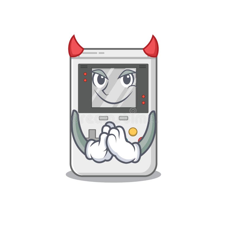 Cartoon Handheld Microphone Stock Vector - Illustration of metallic ...