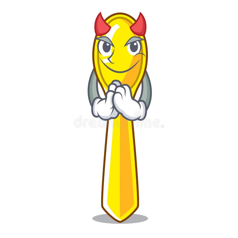 Angry Spoon Cartoon Stock Illustrations – 135 Angry Spoon Cartoon Stock ...