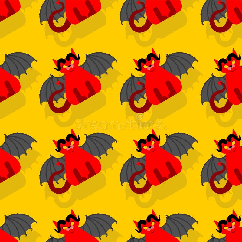 Devil Pattern Vector Stock Illustrations – 7,392 Devil Pattern Vector ...
