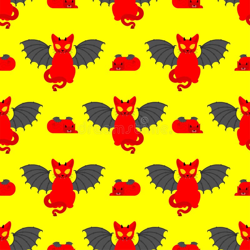 Devil Pattern Vector Stock Illustrations – 7,392 Devil Pattern Vector ...
