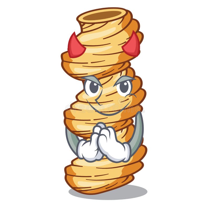 Devil Cook Stock Illustrations – 343 Devil Cook Stock Illustrations ...