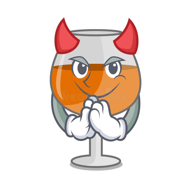 Alcohol Devil Stock Illustrations – 195 Alcohol Devil Stock ...