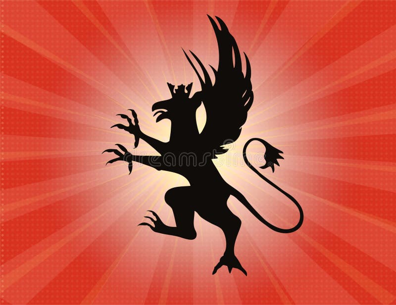Devil Flag Stock Illustrations – 655 Devil Flag Stock Illustrations ...