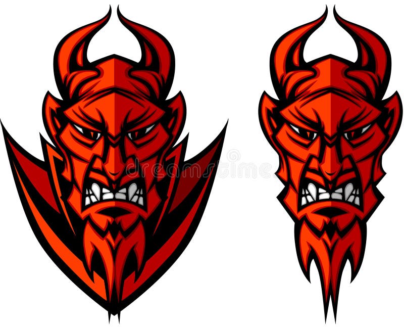 Devil Vs Demon