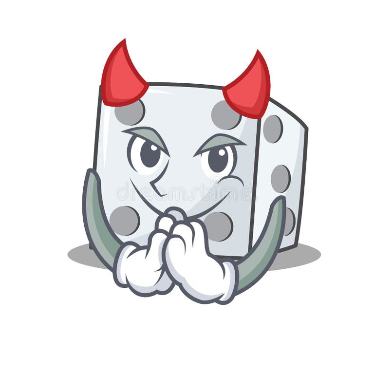Devil Dice Stock Illustrations – 648 Devil Dice Stock Illustrations ...